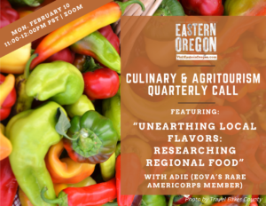 Home - Eastern Oregon Visitors Association